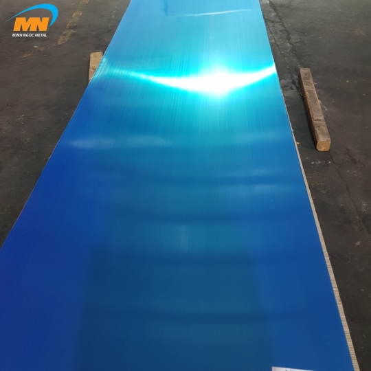 Nhôm Tấm A1050/3003 Giá Tốt
